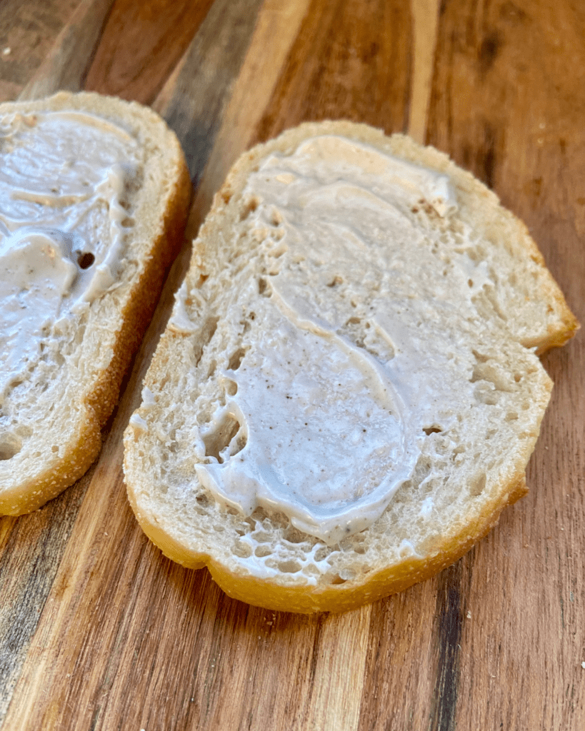 Vegan BLT - Olive You So Matcha