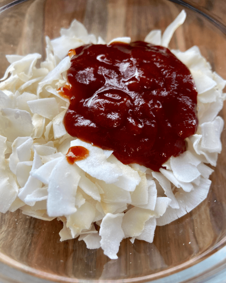 Vegan BLT - Olive You So Matcha