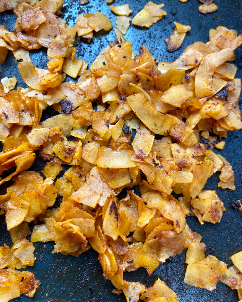 Vegan BLT - Olive You So Matcha