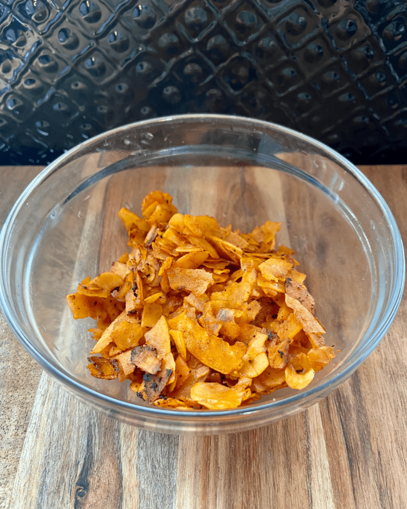 Coconut Bacon - Olive You So Matcha