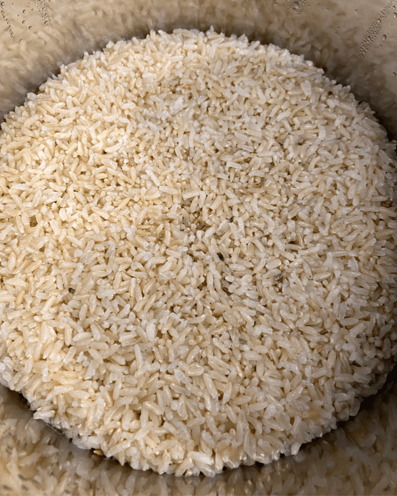 VEGAN POKE BOWL - Olive You So Matcha