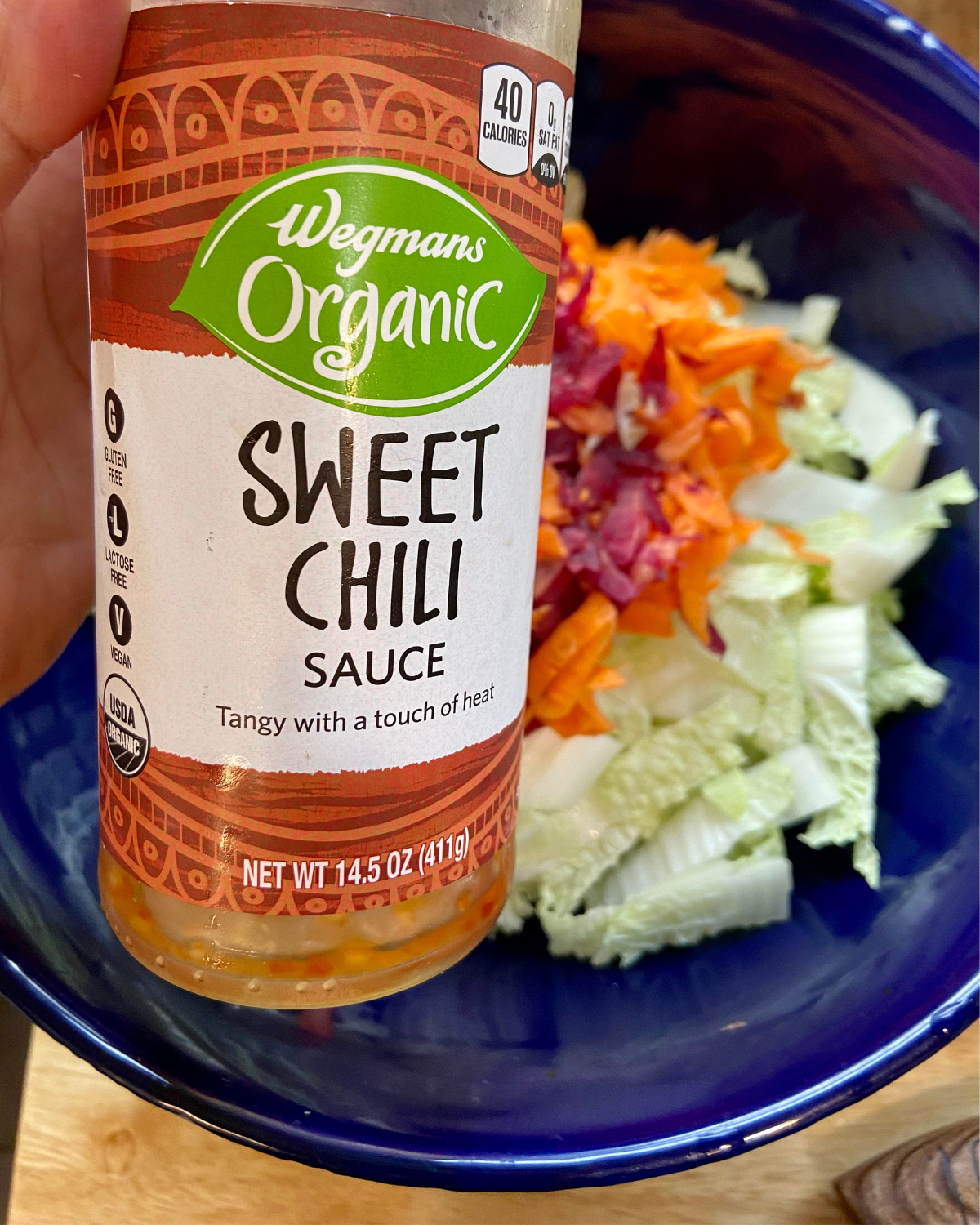 BULGOGI RICE BOWL - Olive You So Matcha