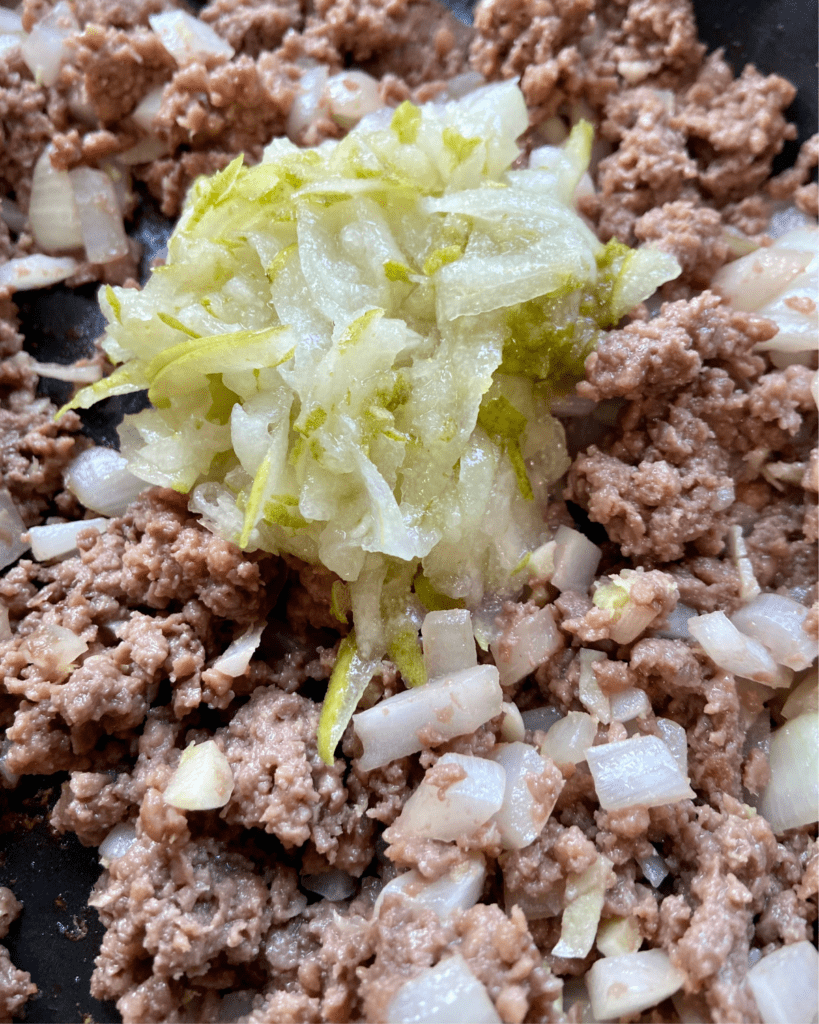 BULGOGI RICE BOWL - Olive You So Matcha