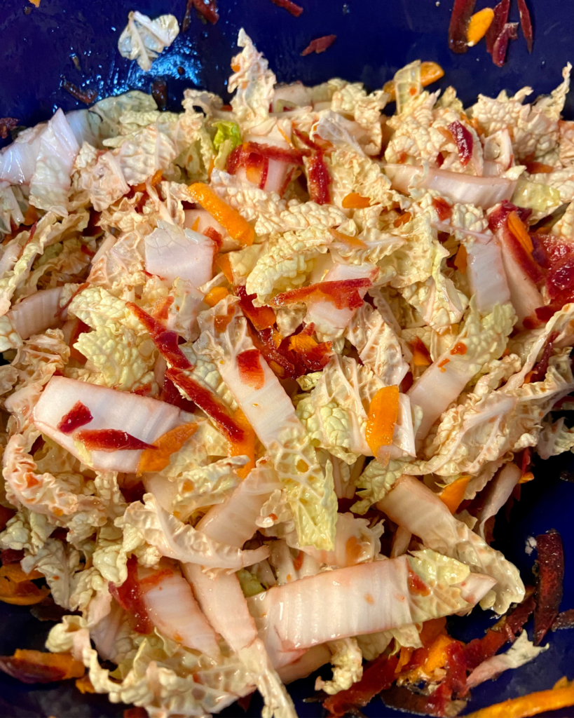 BULGOGI RICE BOWL - Olive You So Matcha