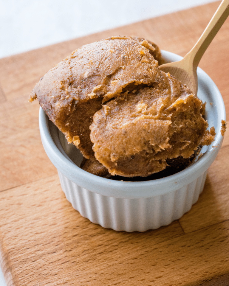 Miso Tofu Tacos with Kimchi - Olive You So Matcha