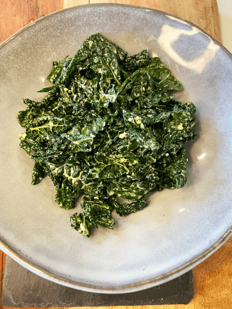 BEYOND STEAK TIPS RECIPE : VEGAN STEAK AND POTATO KALE SALAD - Olive ...