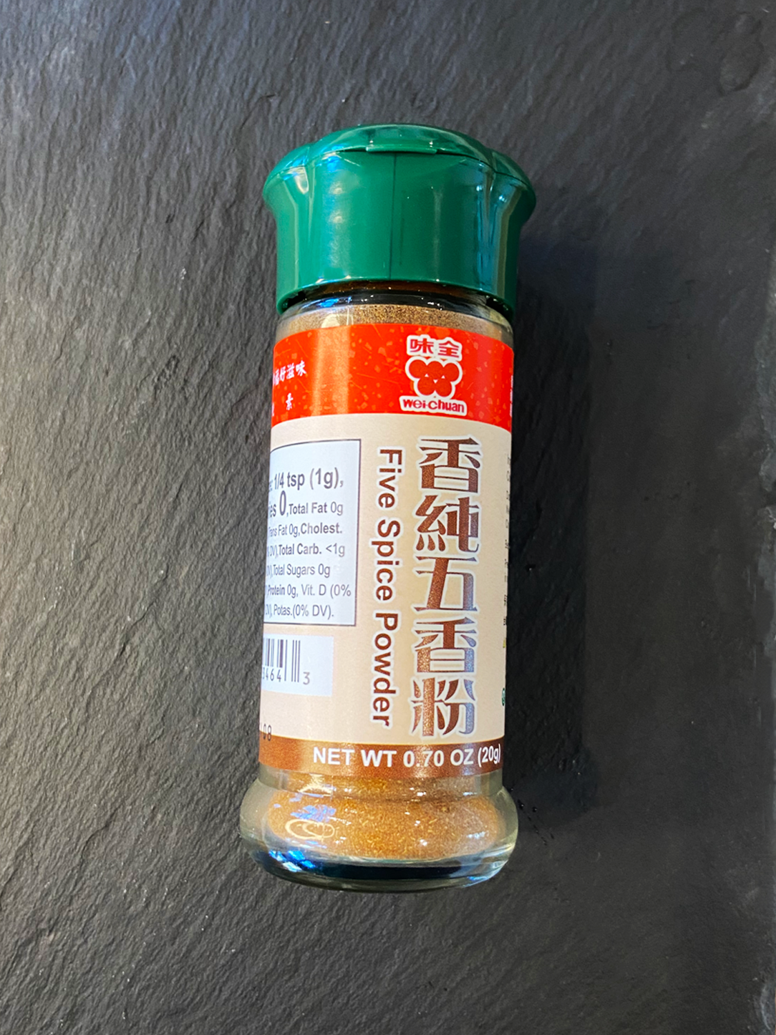 Spicy Gochujang Five Spice Sauce - Olive You So Matcha