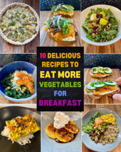 10 delicious Recipes to eat more vegetables for breakfast - Olive You ...