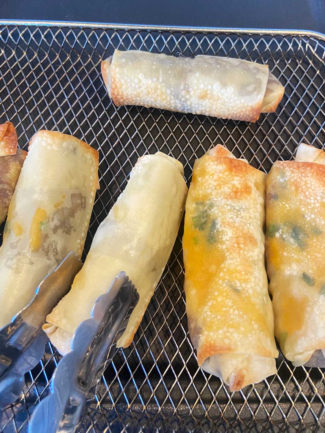 Guinness Beyond Steak Egg Rolls : vegan St. Patty’s recipe - Olive You ...