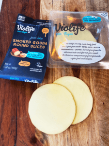 Vegan Cheese - Olive You So Matcha